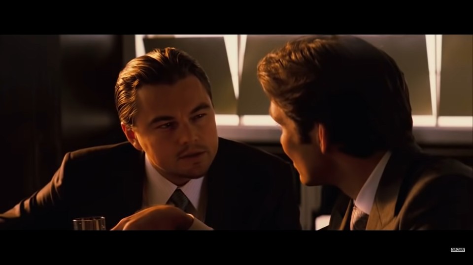 "Incepcja" - tego NIE WIEDZIAŁEŚ o kultowym filmie z Leonadro DiCaprio ...
