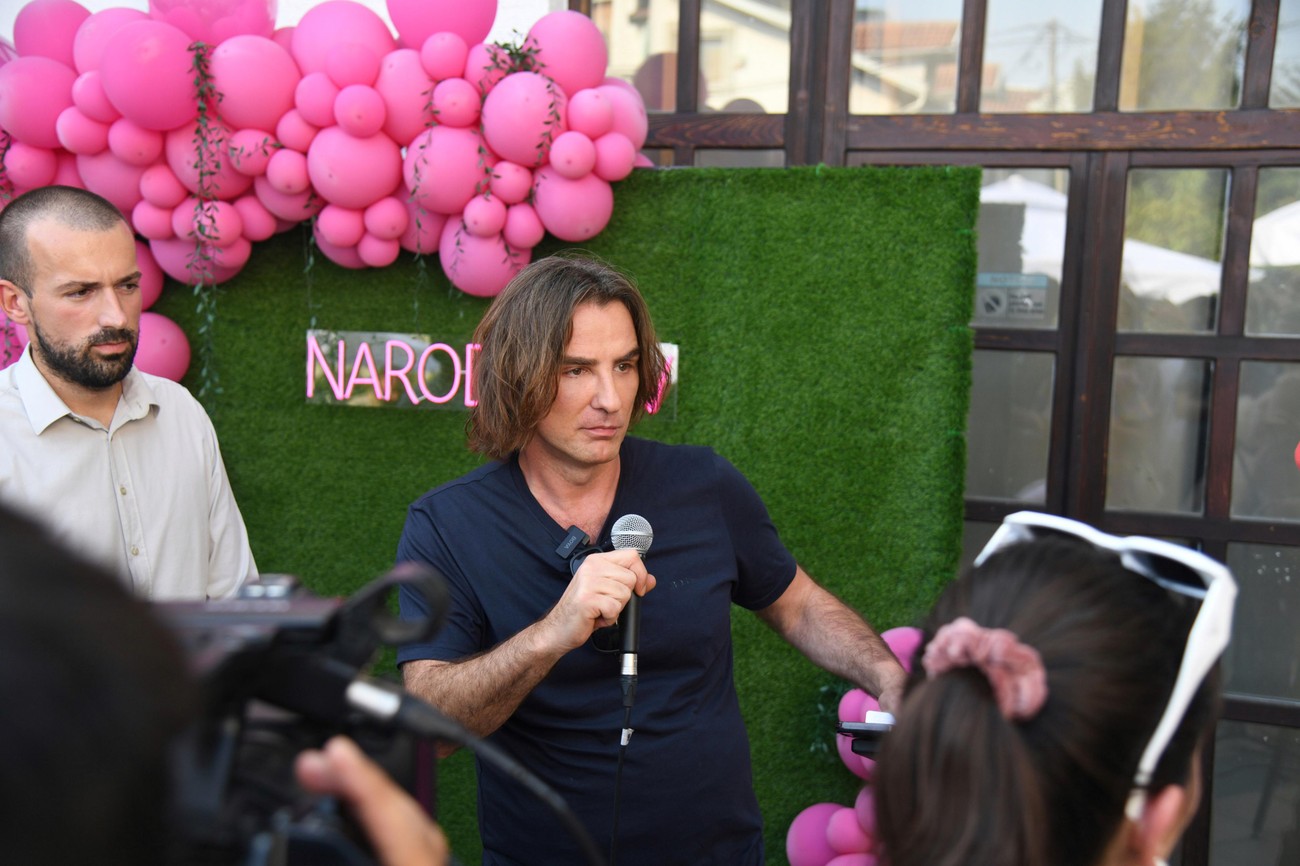 ‘CITY’, ‘NIKAD IZVINI’, DOMAĆE SERIJE I NOVA SEZONA 'FARME 8': Počelo ...