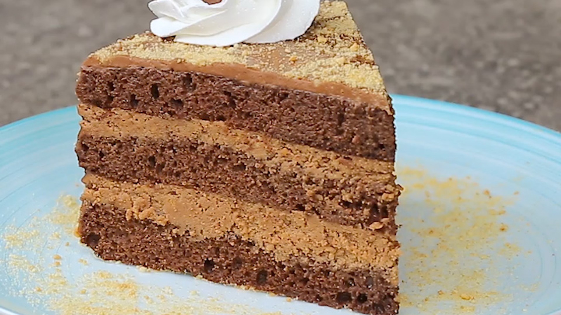 Čokoladna Plazma torta - Noizz