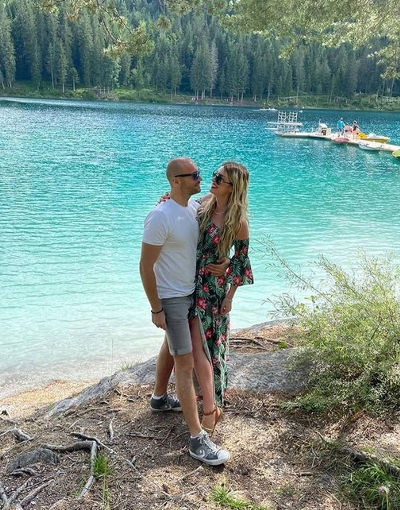 aleksandar sofronijevic devojka sanja culibrk veza ljubav - Blic