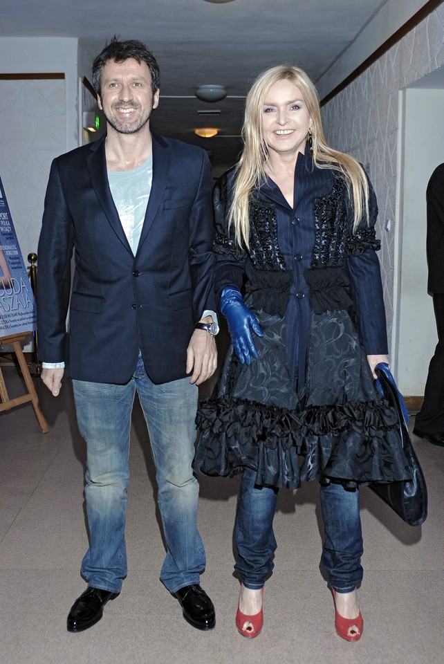 Monika Olejnik i Tomasz Ziółkowski. Historia ich miłości - Plejada.pl