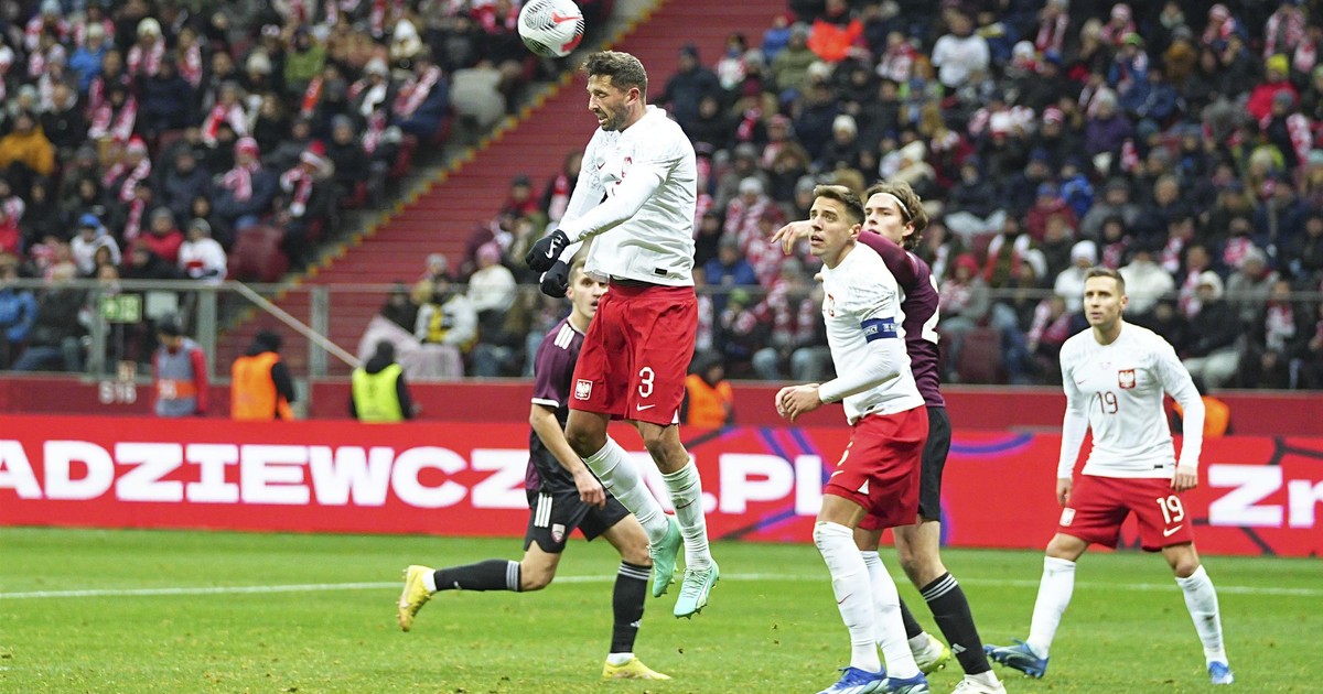 Euro 2024. Z kim Polska zagra w finale baraży? Dobre losowanie!