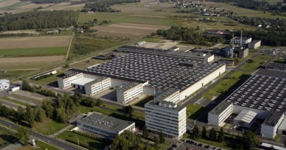 Neapco przejmuje zakłady tedrive w Polsce