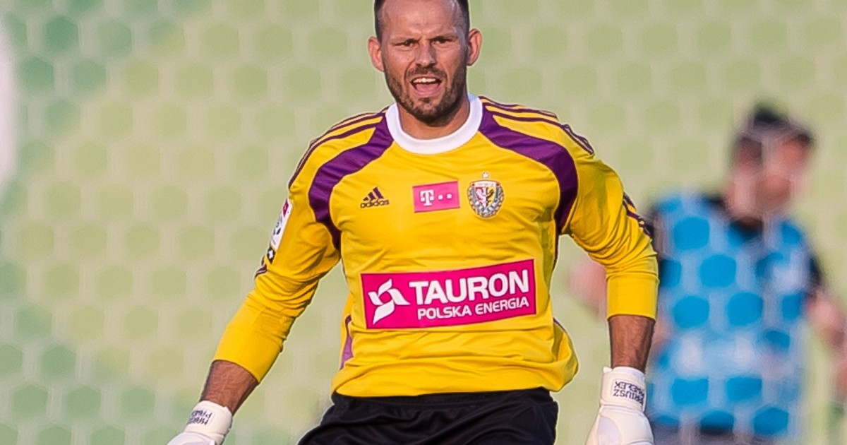 Pawełek był rzeźnikiem!