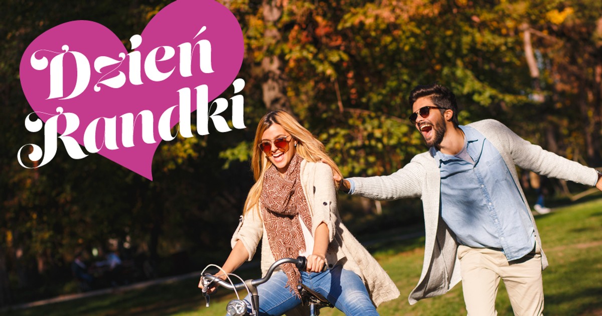 Konkurs "Moja niezapomniana randka" - Sympatia Porady