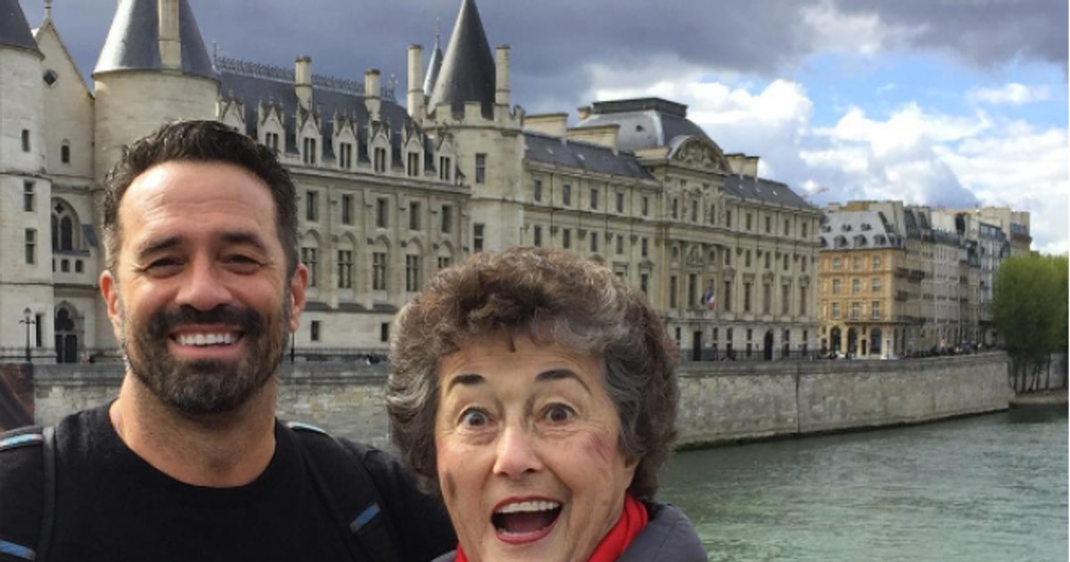 Przez 20 lat opiekowała się chorym mężem. Otrzymała za to piękną ...