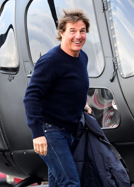 Šta se desilo sa filmom Toma Kruza i kakve veze Miloš Biković ima sa ...