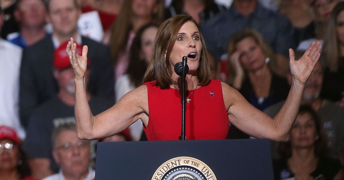 Republican senator calls CNN reporter a 'liberal hack' when asked about ...