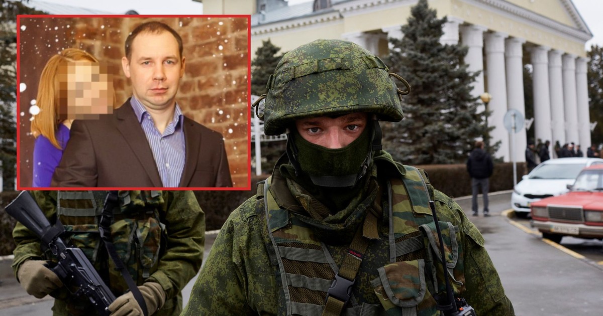 Piękne życie i likwidacja. Tak kończą tajni agenci Putina z jednostki ...