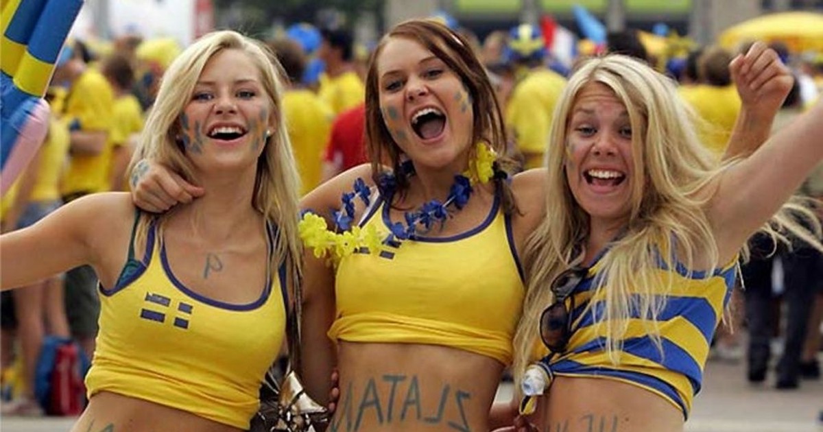 Sweden Denies Recognising Sex As A Sport Pulse Nigeria