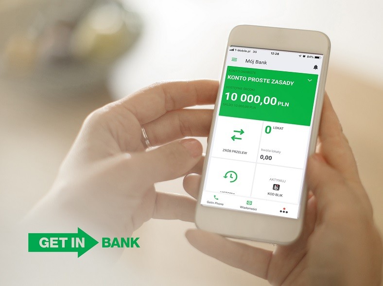 Getin Noble Bank: najwyższa jakość obsługi niezależnie od okoliczności ...