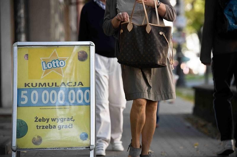 50 milionów w Lotto? Sprawdź, kto wygrał więcej - Wiadomości - Forbes.pl