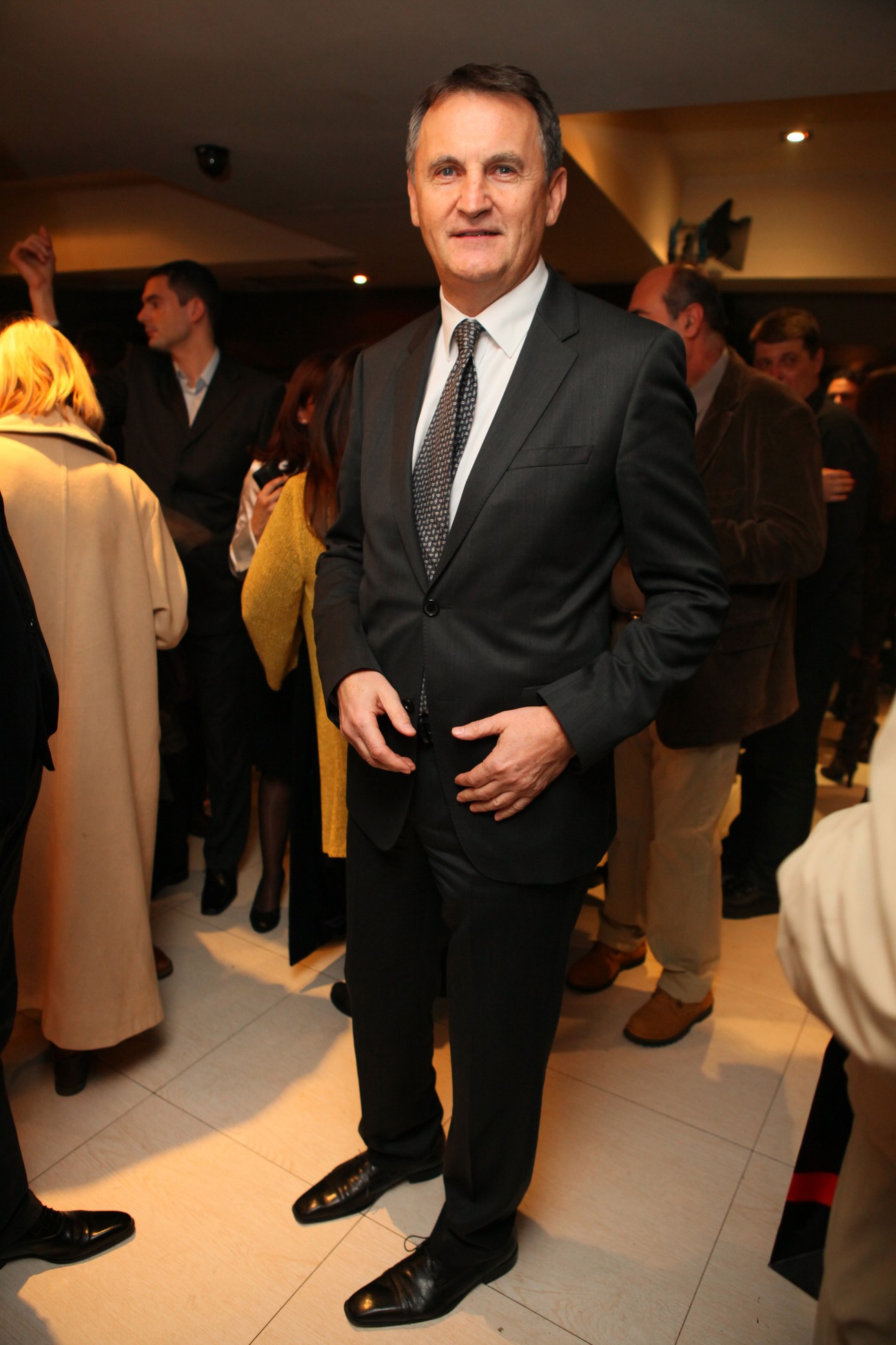 SRPSKI BIZNISMEN TIPOVAO FABRIKU LEKOVA Toplica Spasojević doveo ...