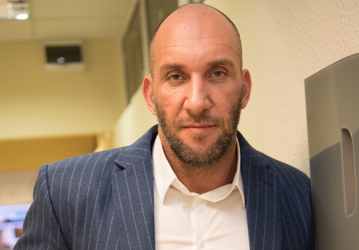 Így vágott vissza Rónai Egon felesége Berkinek! - Blikk Rúzs