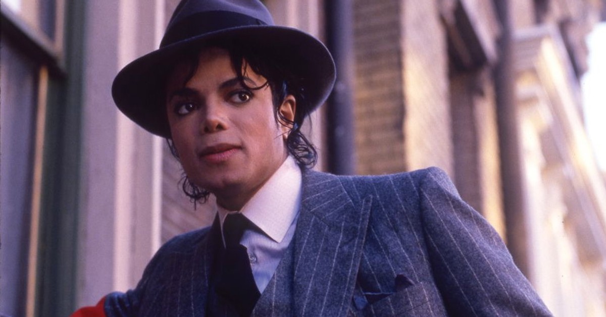 "BAD 25" – wielka gratka dla fanów Michaela Jacksona - Dziennik.pl