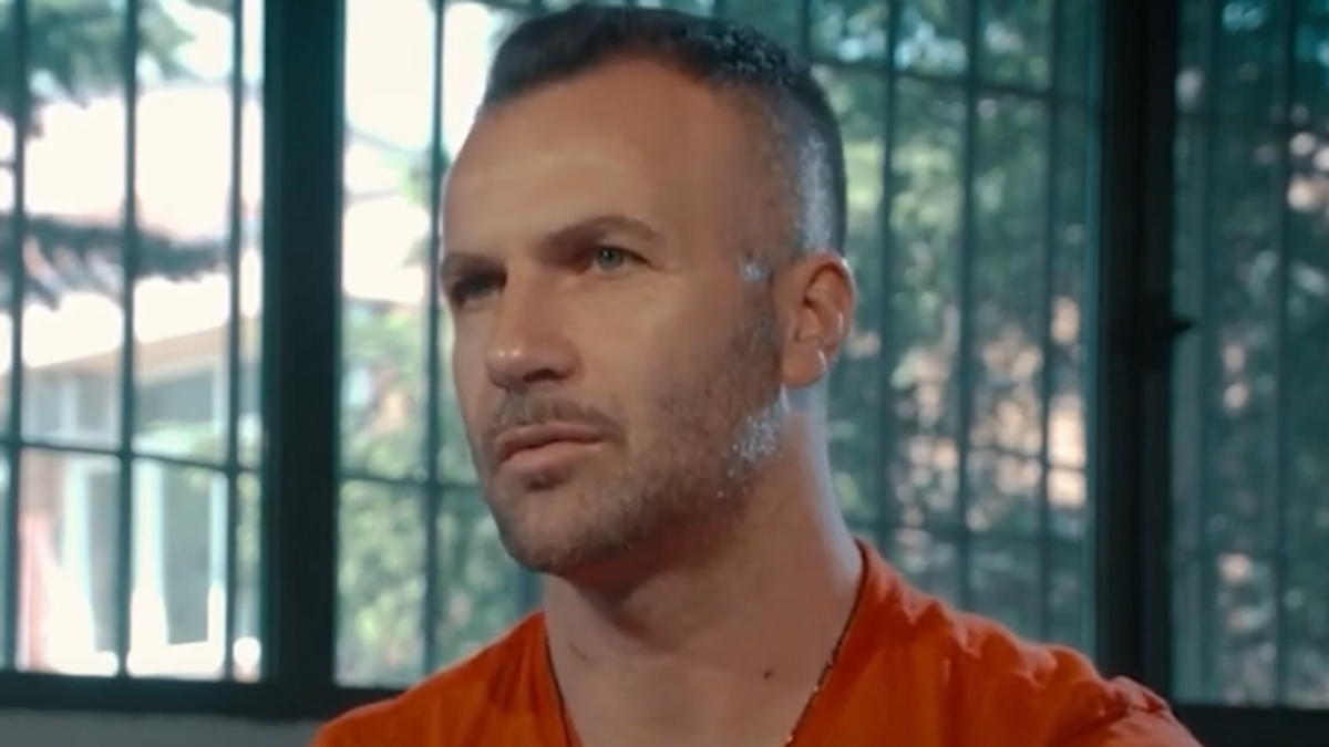 Ko je Faton Hajrizi koji je ubio srpskog policajca u Loznci - Blic