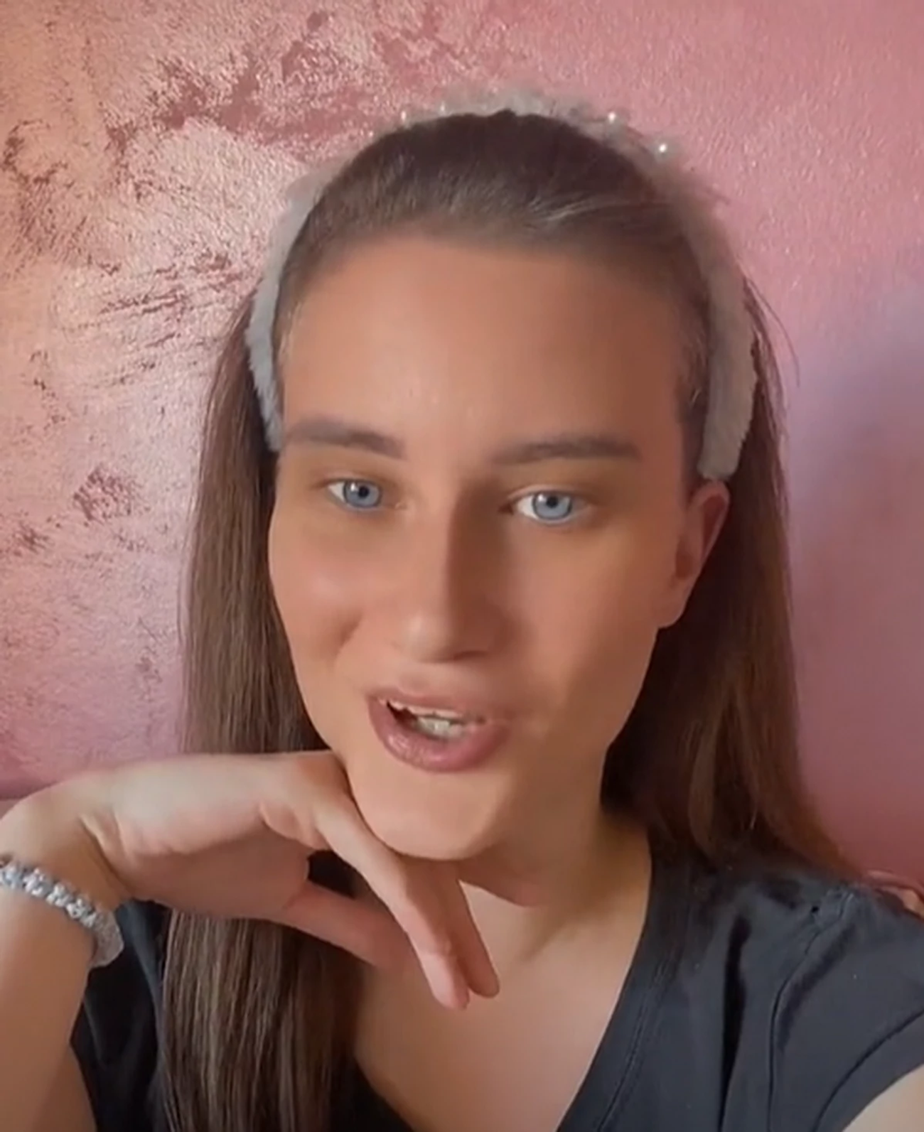 Milica sa Tiktoka optužila bivšeg za pretnje: "Zadnje upozorenje, mogao ...