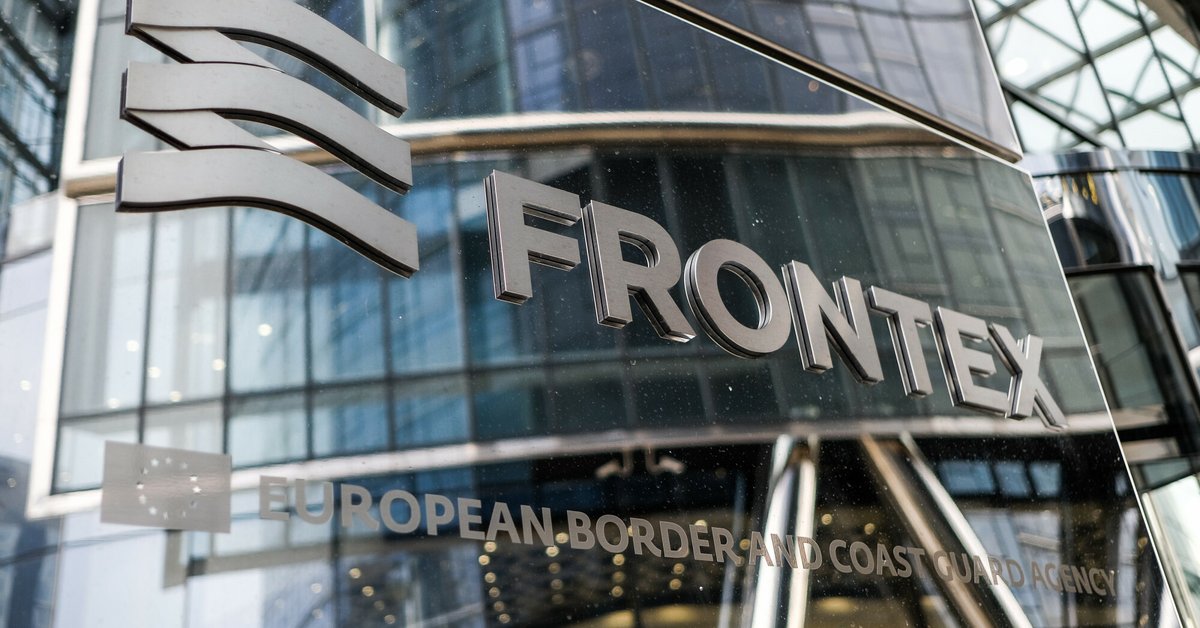 Czym jest Frontex? Ma główną siedzibę w Warszawie - Informacje