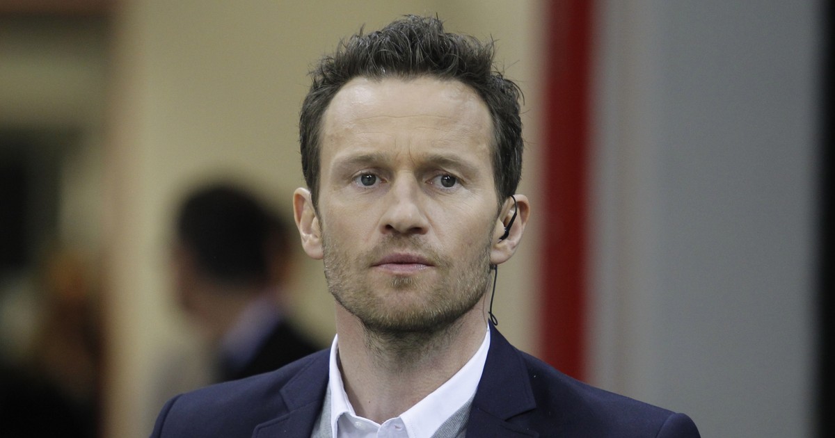 Mariusz Czerkawski, o Balu Mistrzów Sportu. Robił szpagaty z Jerzym Dudkiem