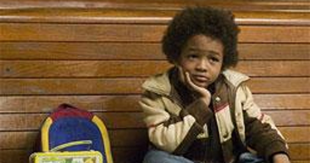 Remake "Karate Kid" bez syna Willa Smitha - Film