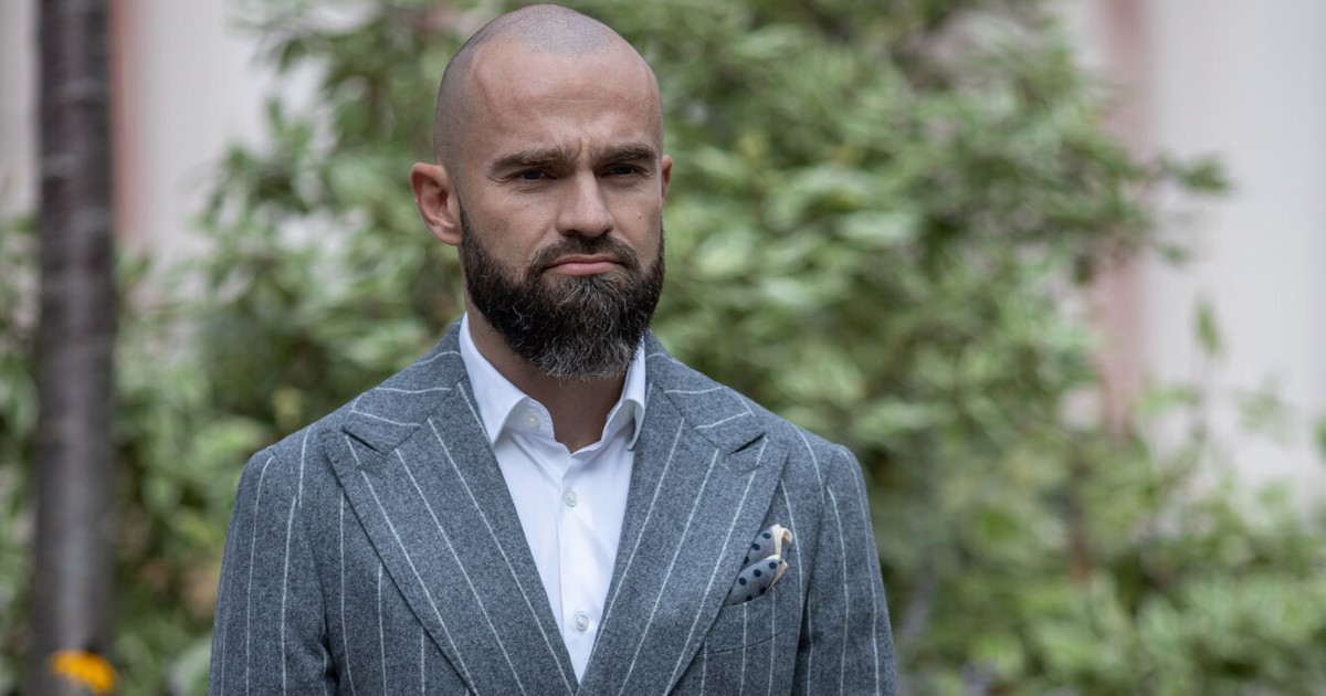 Sebastian Kulczyk odziedziczył fortunę. Stracił głowę dla Alicji ...