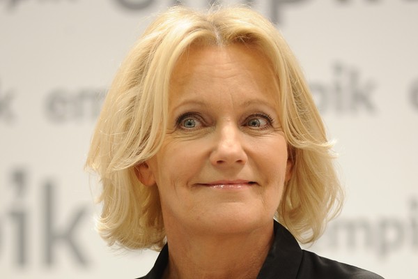 Maria Pakulnis - Plejada.pl