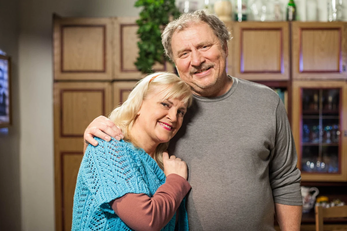 Powstaje nowy sezon "Świata według Kiepskich". Ferdek idzie do pracy ...