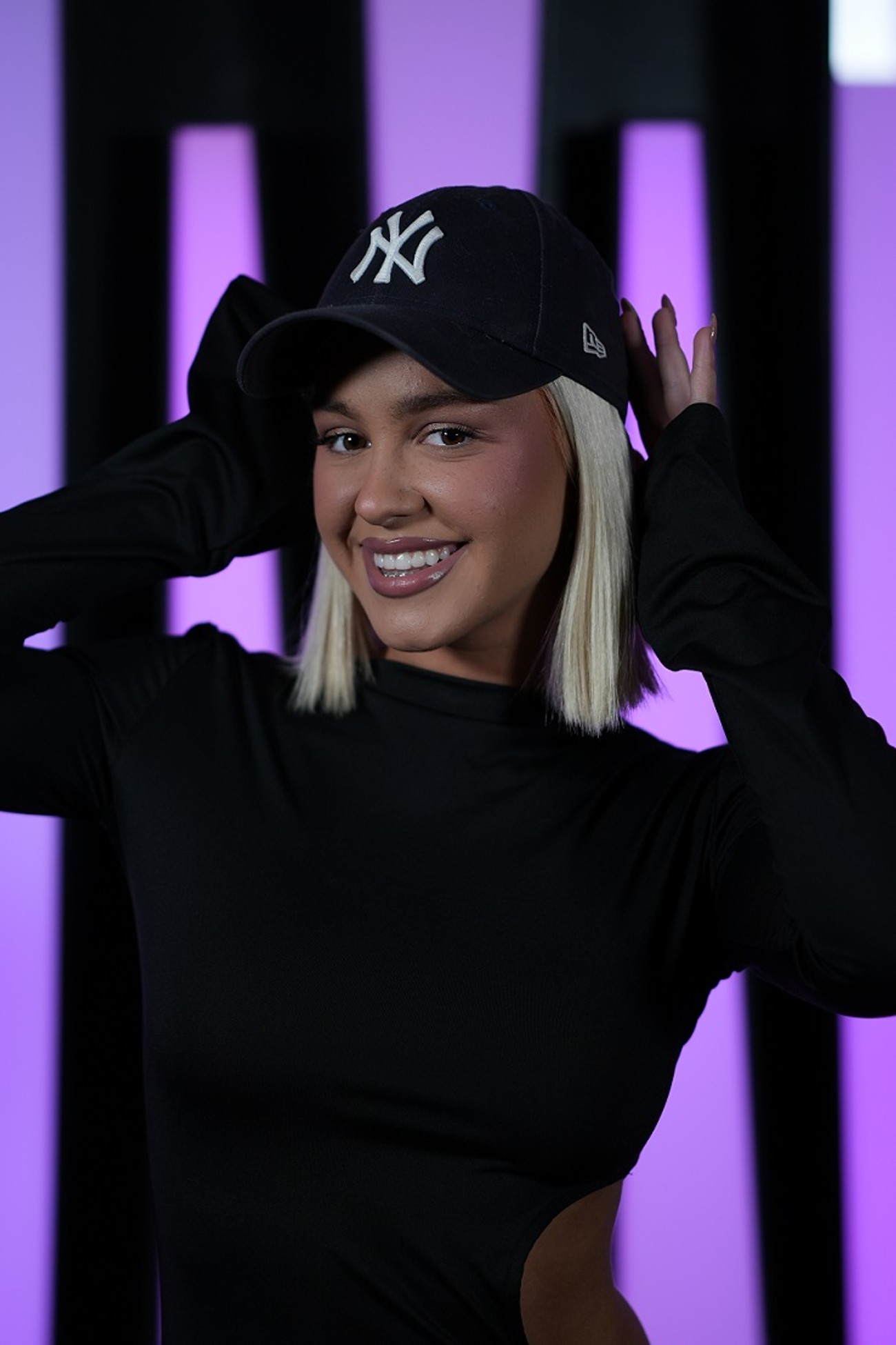 EMA RADUJKO: Bivši dečko mi je najbolji frajer na estradi - Blic