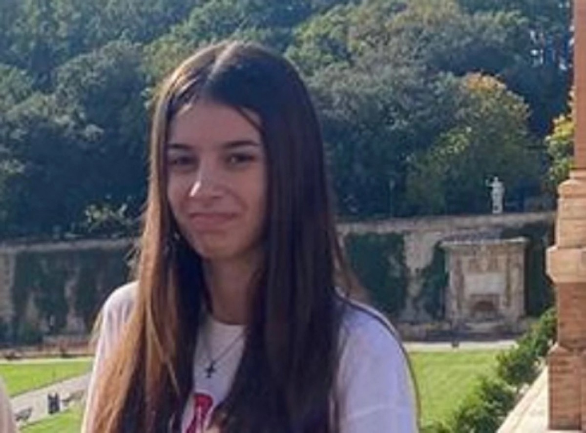Zašto je Vanja (14) bila meta kidnapera? Ovako je majka ubijene ... Zašto je Vanja (14) bila meta kidnapera? Ovako je majka ubijene ...