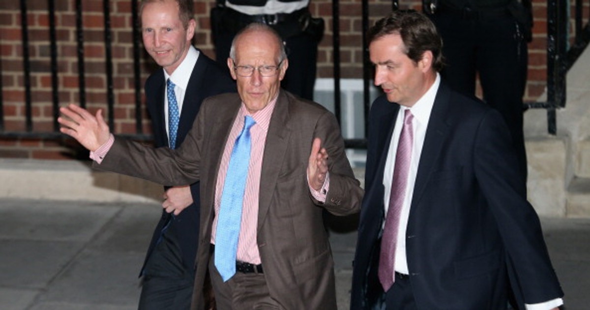 Pięć rzeczy, których nie wiecie o ginekologu Kate Middleton - Plejada.pl