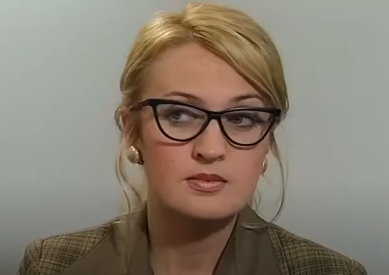 Sekretarica iz Sekretarica iz