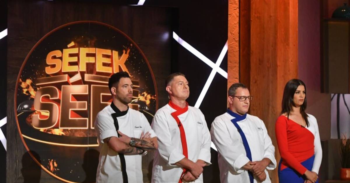 Megvan, mikor indul a Séfek Séfe új évada - Noizz