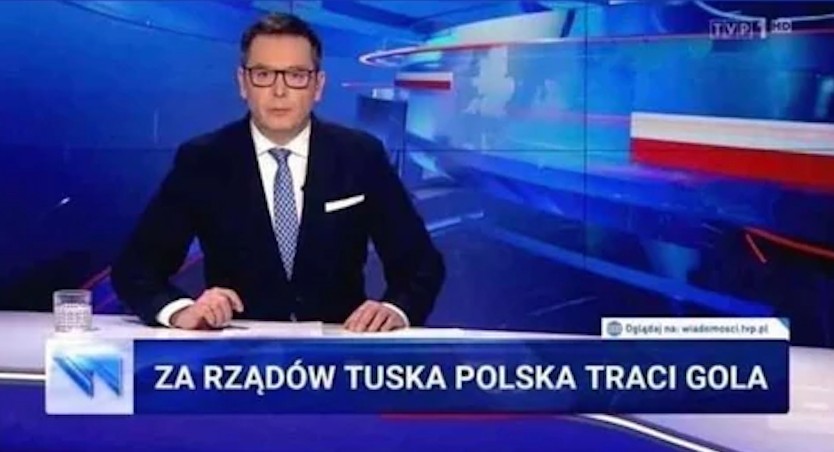 Wybory 2023. Najlepsze memy po ogłoszeniu wyników - Kobieta