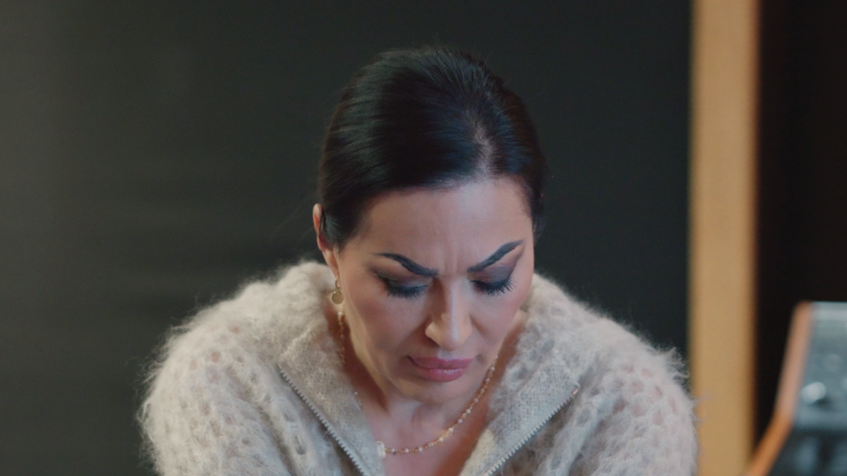 Ceca o Anastasijinoj karijeri u "Ceca show" na Blic TV - Blic