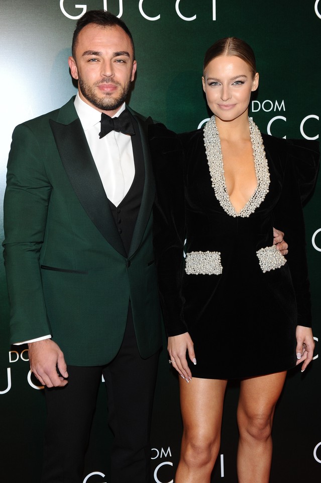 Roger Salla – kim jest mąż Karoliny Pisarek? Dorastał za granicą ...