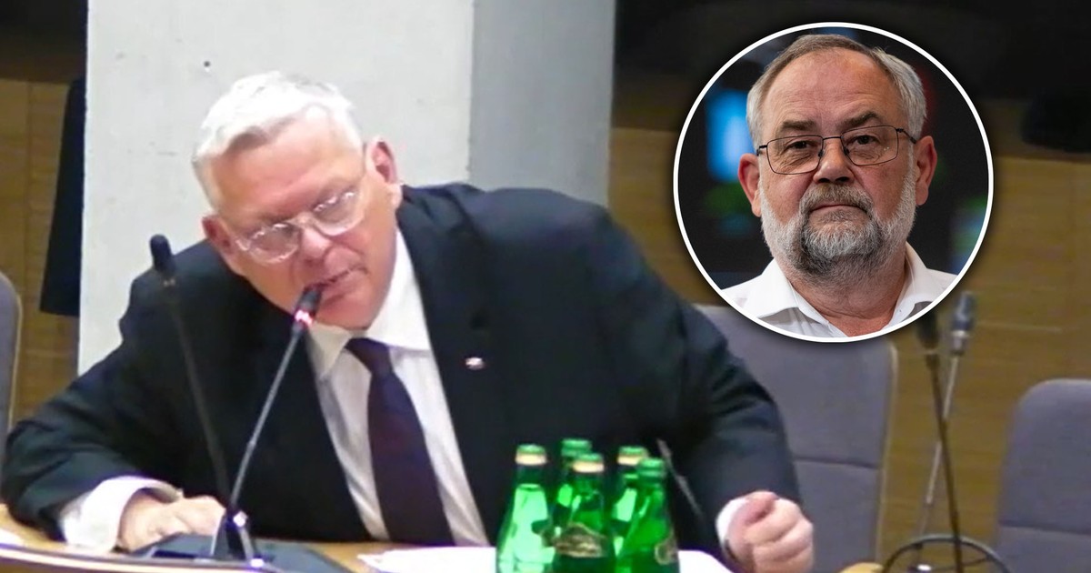 Suski się doigrał! Adamowicz zapowiada dalsze kroki