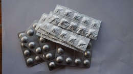 Levoxa - skład, dawkowanie, wskazania, skutki uboczne