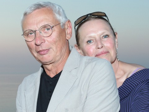 Iwona Bielska i Mikołaj Grabowski - ślub, dzieci, związek, rodzina ...