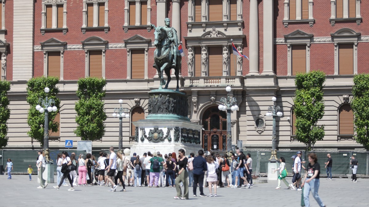 Letnji program za starije Beograđane, evo kako da se prijavite - Blic