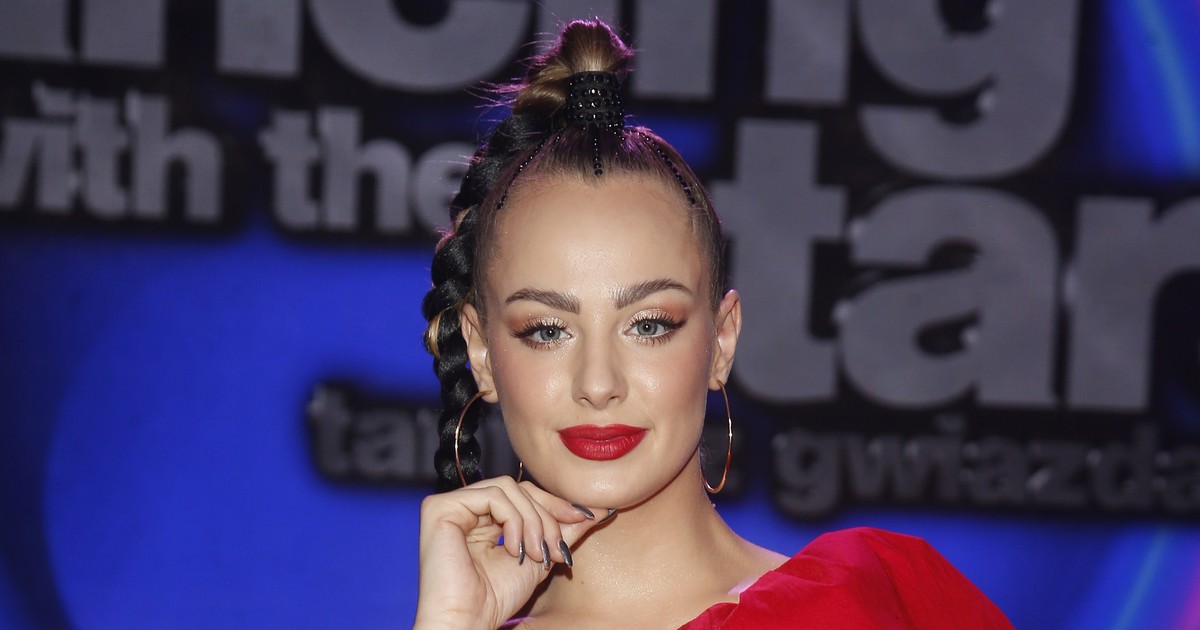 Wiktoria Gąsiewska pokazała zdjęcie z nowym ukochanym? Jak romantycznie!