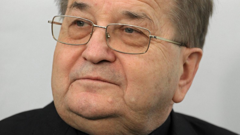 Wyznanie ks. Jerzego Galińskiego: to Rydzyk rządzi polskim Kościołem ...