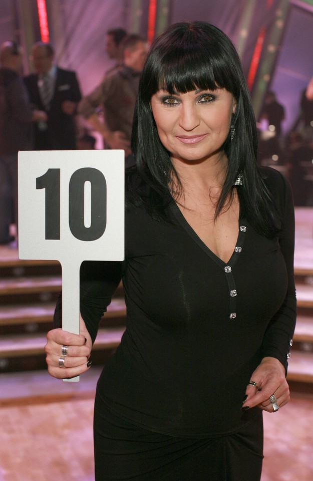 Jak zmieniała się Ivona Pavlović w "Tańcu z gwiazdami" - Plejada.pl