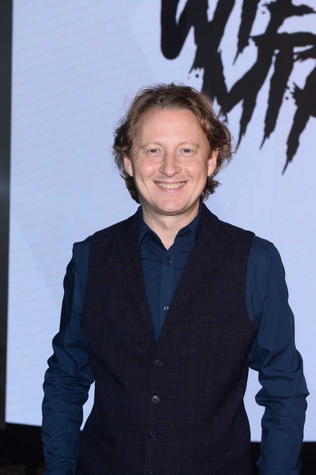 Rafał Olbrychski - co nowego u syna Daniela Olbrychskiego? Wiemy! - Plejada.pl