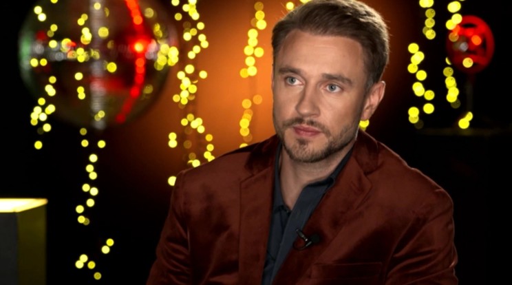 Kirúgták, most mégis visszatér az Operettszínházba Sándor Péter - Blikk