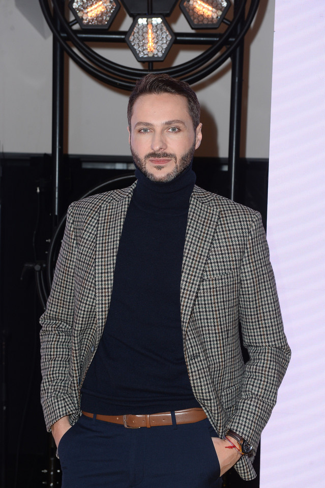 Paulina Biernat, Marcin Cejrowski i inne gwiazdy Onetu na ramówce ...