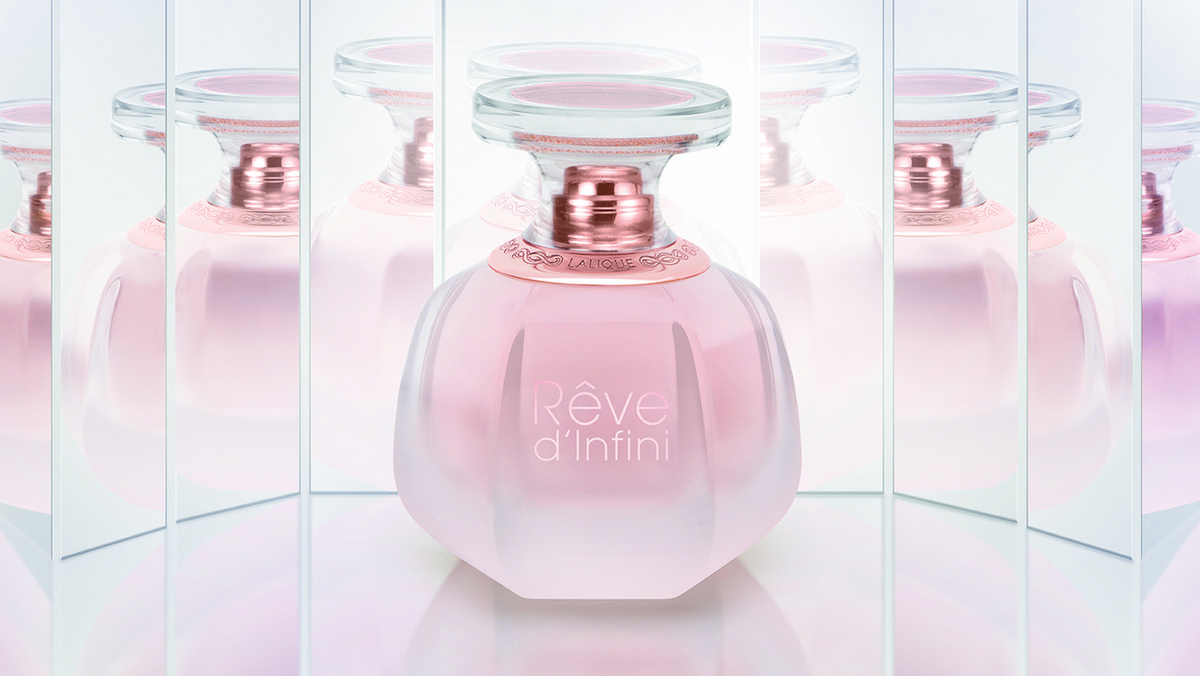 Lalique Rêve d’Infini: zapach dla niej, perfumy, cena - Uroda