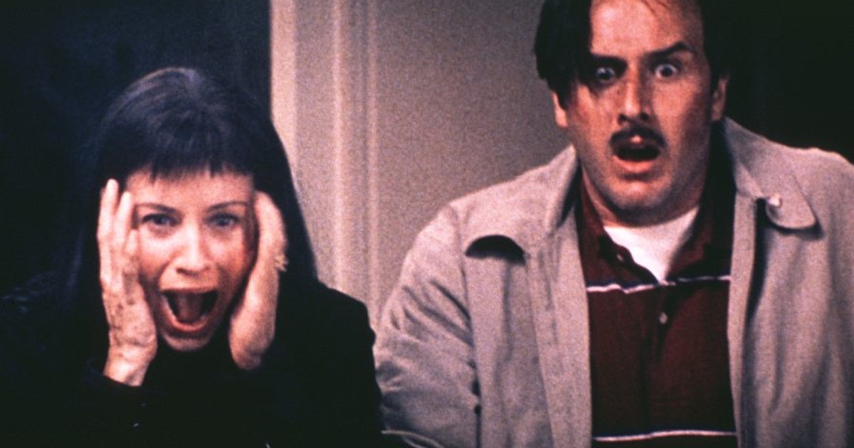 Coraz bliżej "Krzyku 4" - Plejada.pl