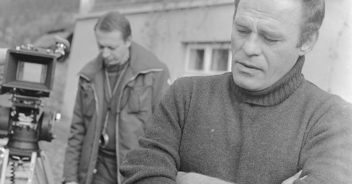 Roman Wilhelmi przegrał z alkoholem. "Lilka dzwoniła i prosiła o pomoc ...