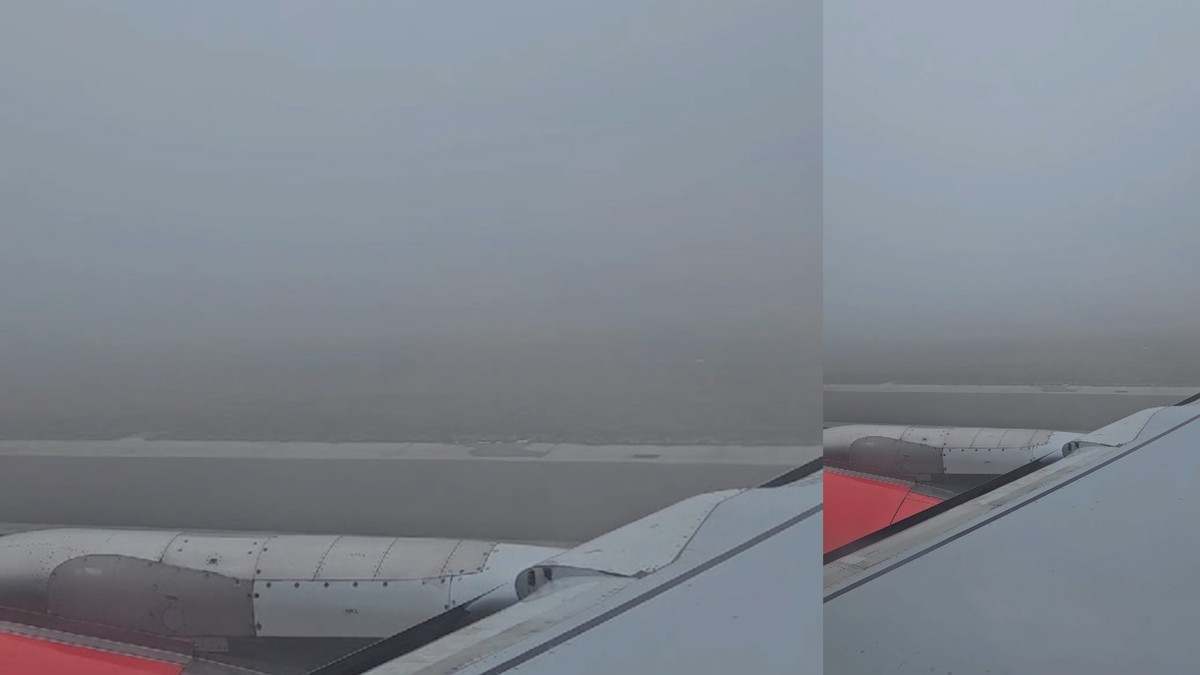 "Švajcarci u idealnim uslovima ne slete ovako": Pilot Er Srbije uradio ...