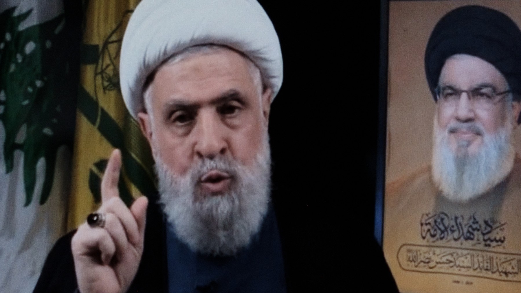 Hizballáh s novým vodcom vojnový plány nemení: Izrael vyzval k ...